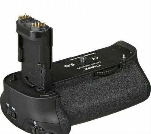 Canon battery grip BG-E 11 orginal