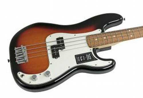 Fender Player Precision Bass 3 Color Sunburst