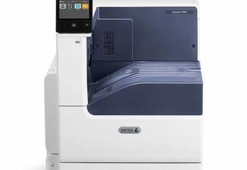 Xerox VersaLink C7000DN принтер цветной