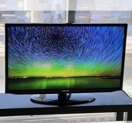 Full HD телевизор 32" (81 см) Samsung UE32EH5047K