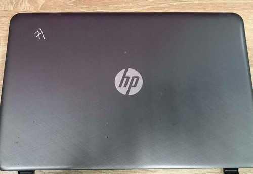 HP 250 15-g001sr (разбор ноутбуков)