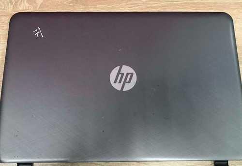 HP 250 15-g001sr (разбор ноутбуков)