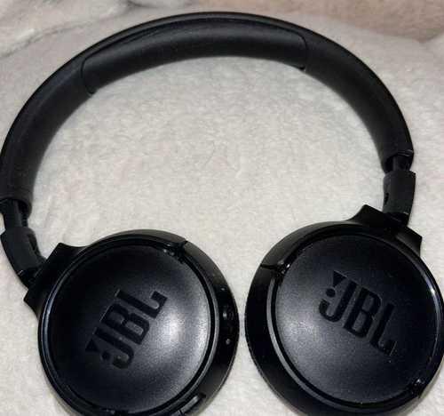 Беспроводные наушники jbl tune 510 bt