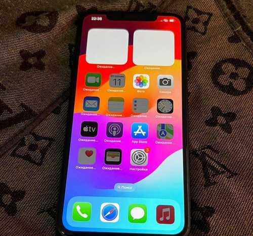 iPhone 11 Pro Max, 256 ГБ