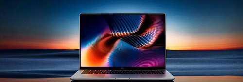 Xiaomi Pro 15" 2021 i5 16GB/512GB MX450 Oled 3.5K