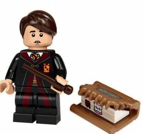 Lego минифигурка Harry Potter