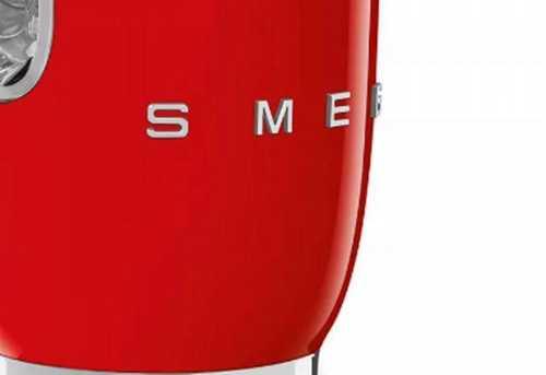 Соковыжималка для цитрусовых Smeg cjf01rdeu