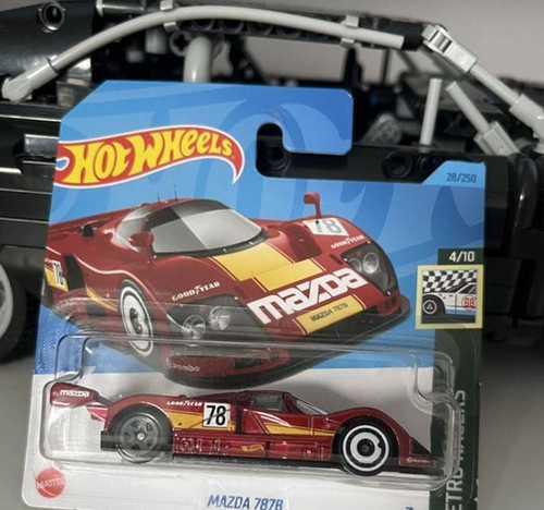 Hot wheels модели запакованные Япония