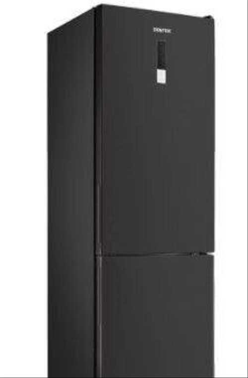 Холодильник Centek CT-1732 NF (черный) Новый