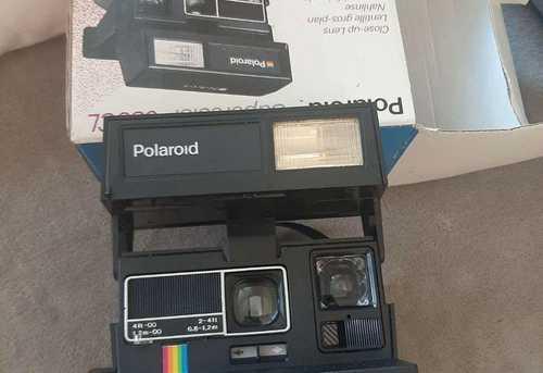 Polaroid supercolor 635 cl