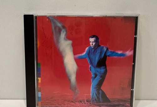 Peter gabriel - US , gefd-24473, CD-USA