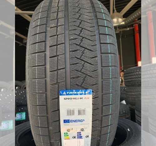 Triangle Snowlink PL02 275/45 R21 110V