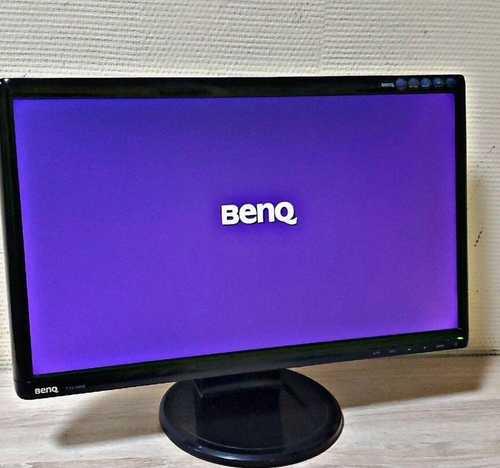 Монитор BenQ 22 дюйма 1920x1080