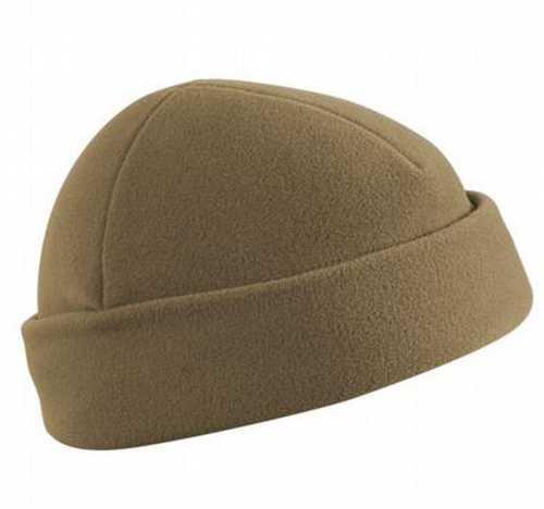 Шапка флисовая тактическая Helikon Tex watch Cap