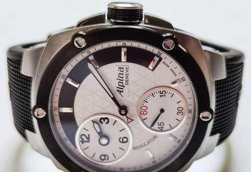 Alpina Avalanche Extreme Regulator