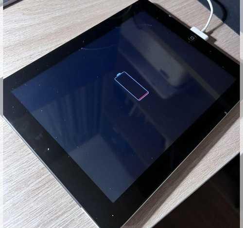 iPad 4 16 Gb