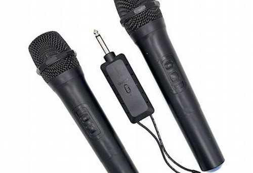 Микрофон для караоке elmm-501