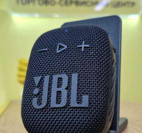 Беспроводная колонка JBL Wind 3