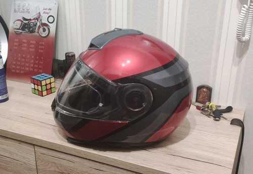 Шлем schuberth C3 pro
