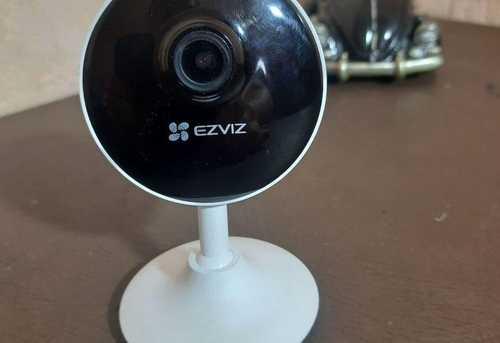 Камера IP Ezviz C1C-b 1080P WiFi