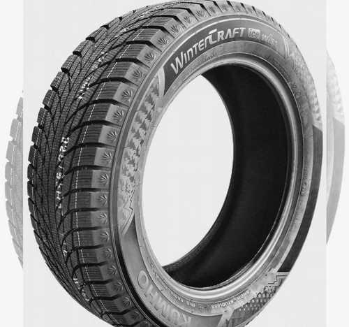 Kumho WinterCraft Ice Wi51 185/60 R15 88T