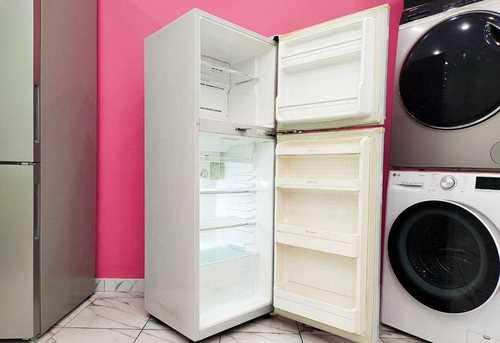 Холодильник маленький узкий бу Daewoo No Frost