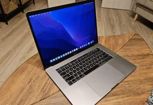 Apple MacBook Pro 15 2018 a1990