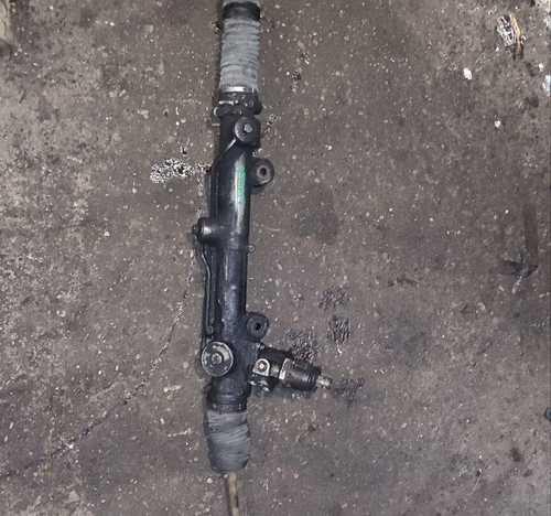 Рулевая рейка Mercedes C W203 A20311051006