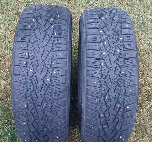 Nokian Tyres Nordman 7 195/65 R15 95