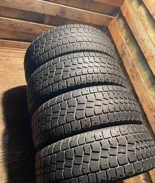 Hercules Avalanche X-Treme 235/65 R17