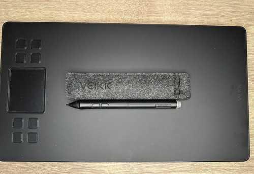 Графический планшет veikk A50 PEN tablet