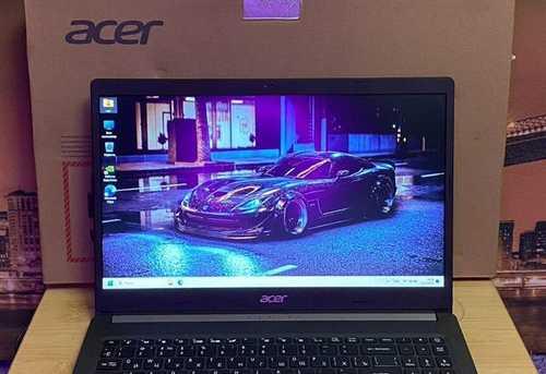 Игровой ноутбук Acer mx250 i3 8th ssd+hdd