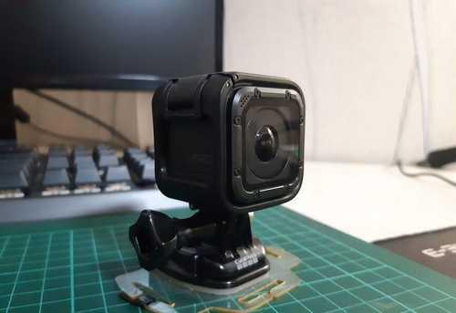 GoPro Hero Session