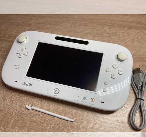Nintendo Wii U