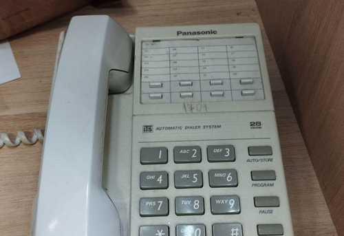 Panasonic KX-TF200