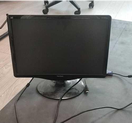 Монитор viewsonic va1932wa 19"