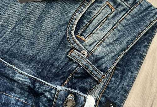 Dolce gabbana джинсы