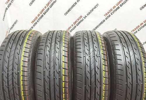 Bridgestone Nextry Ecopia 215/45 R17 91W