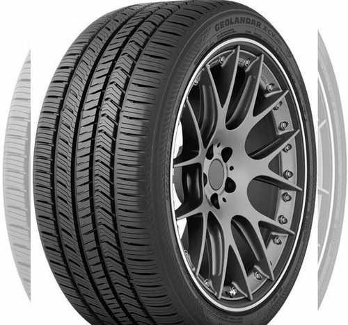 Yokohama Geolandar X-CV G057 255/55 R20 110W