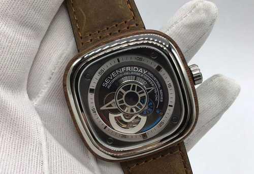 Часы SevenFriday