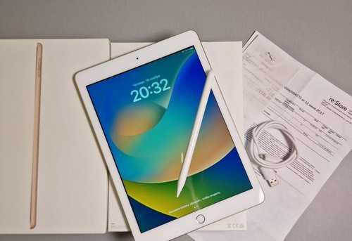 iPad 9.7 5 gen (2017) Стилус