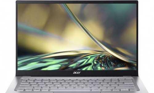 Ультрабук Acer Swift 3 SF314-512-36YL (NX.K0EER.00