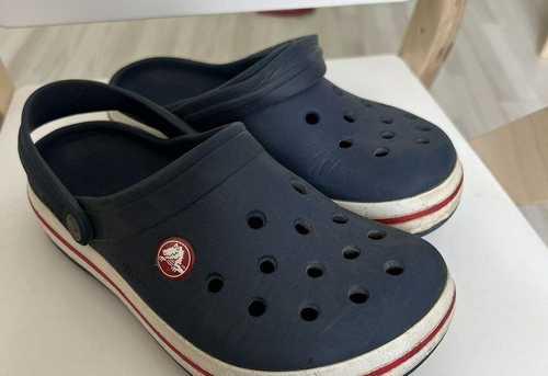 Crocs сабо с13