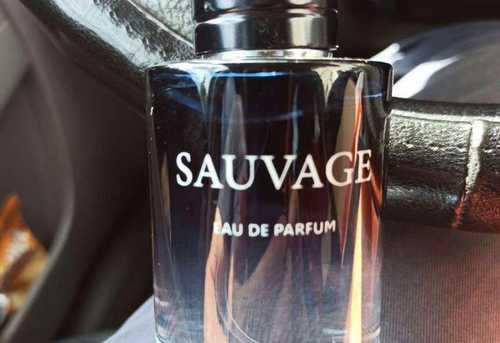 Dior Sauvage EDT, EDP,Parfum,Elixir