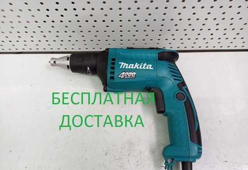 Шуруповерт электрический Makita FS4000