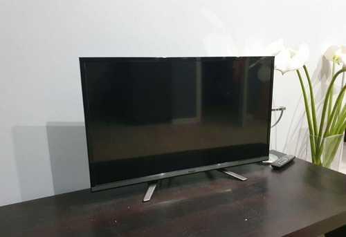 Телевизор LE32K5500T