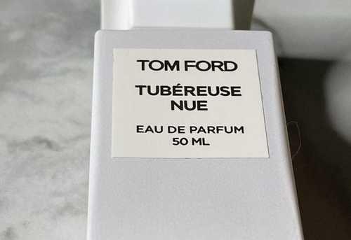 Tom Ford tubereuse nue