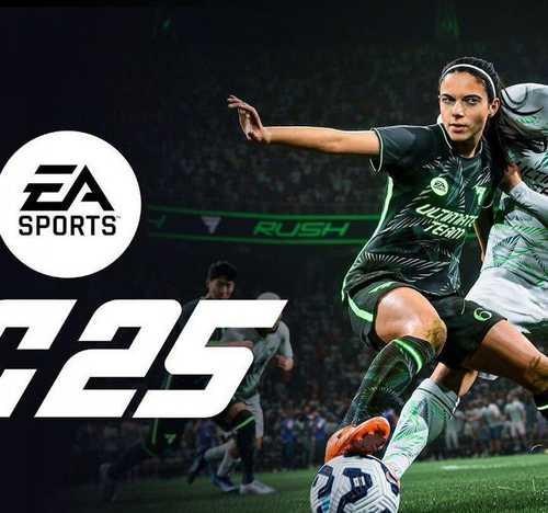 EA FC 25 (FIFA 25) Ps4/Ps5