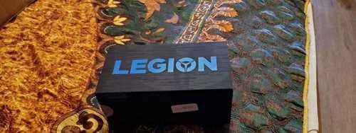 Коробка от телефона lenovo legion pro