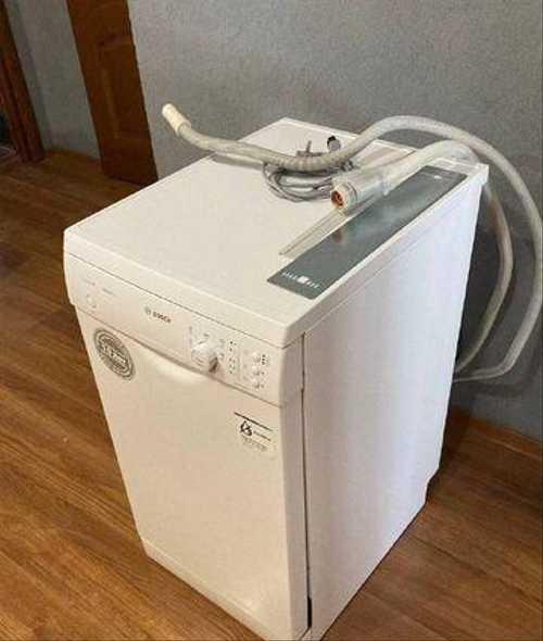 Посудомоечная машина бу 45 см Bosch